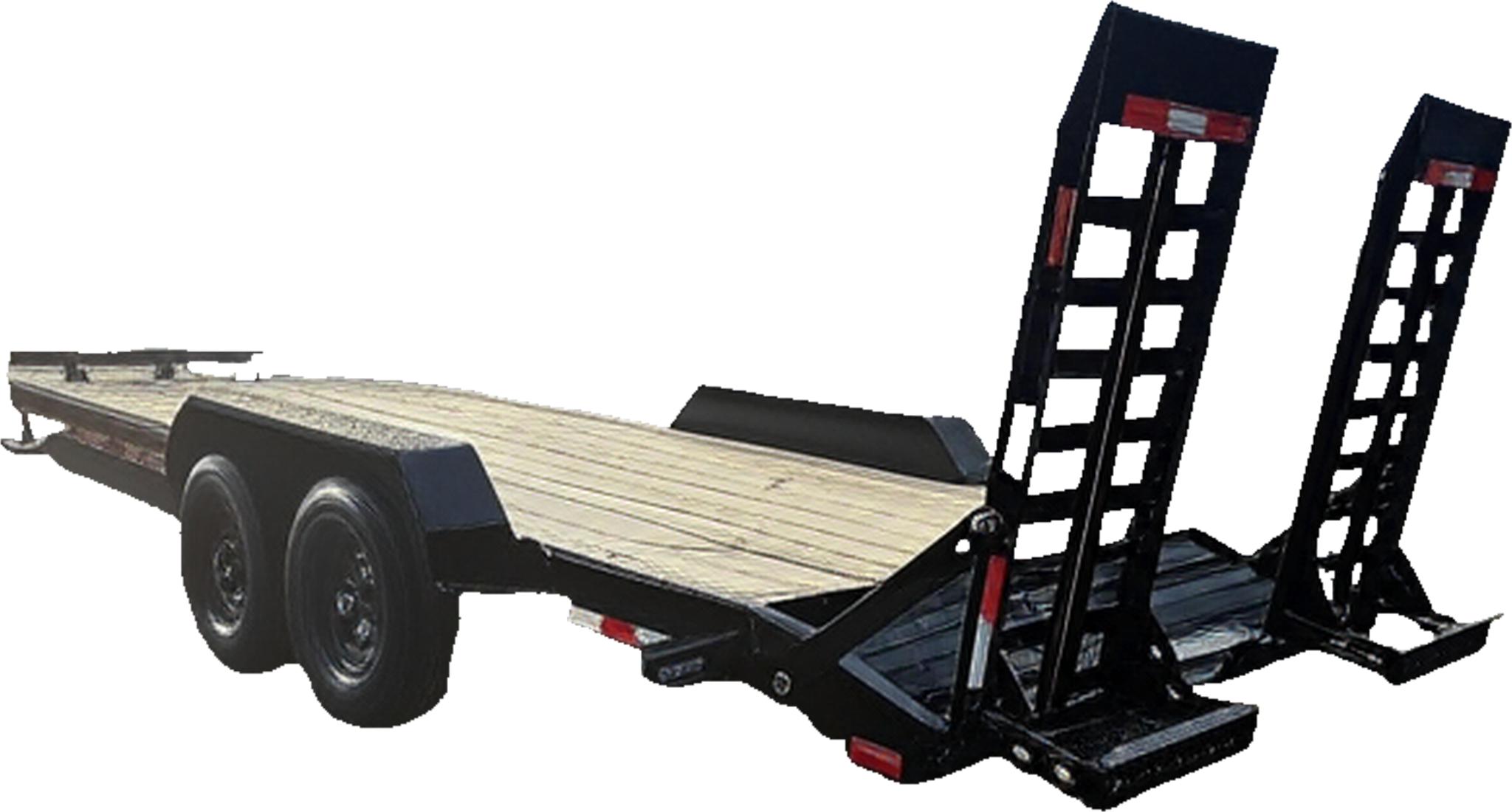 American-Made Trailers | Engineered to Excel